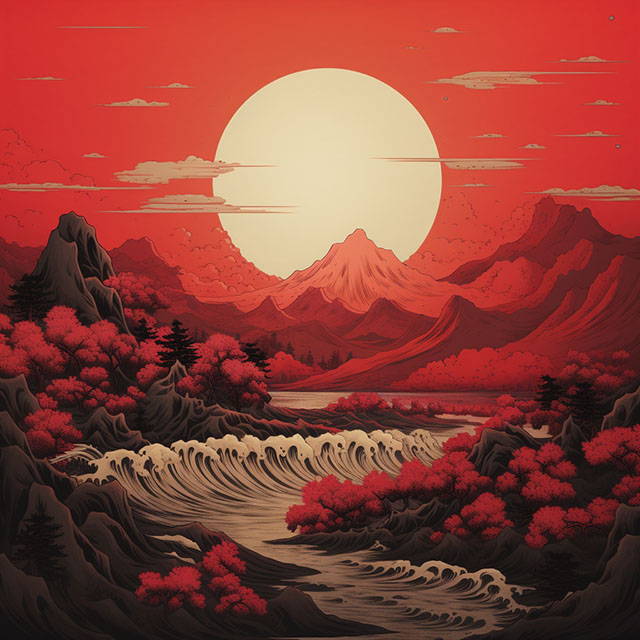 The Timeless Artistry of Japanese Irezumi Tattoos – Kickit Ink